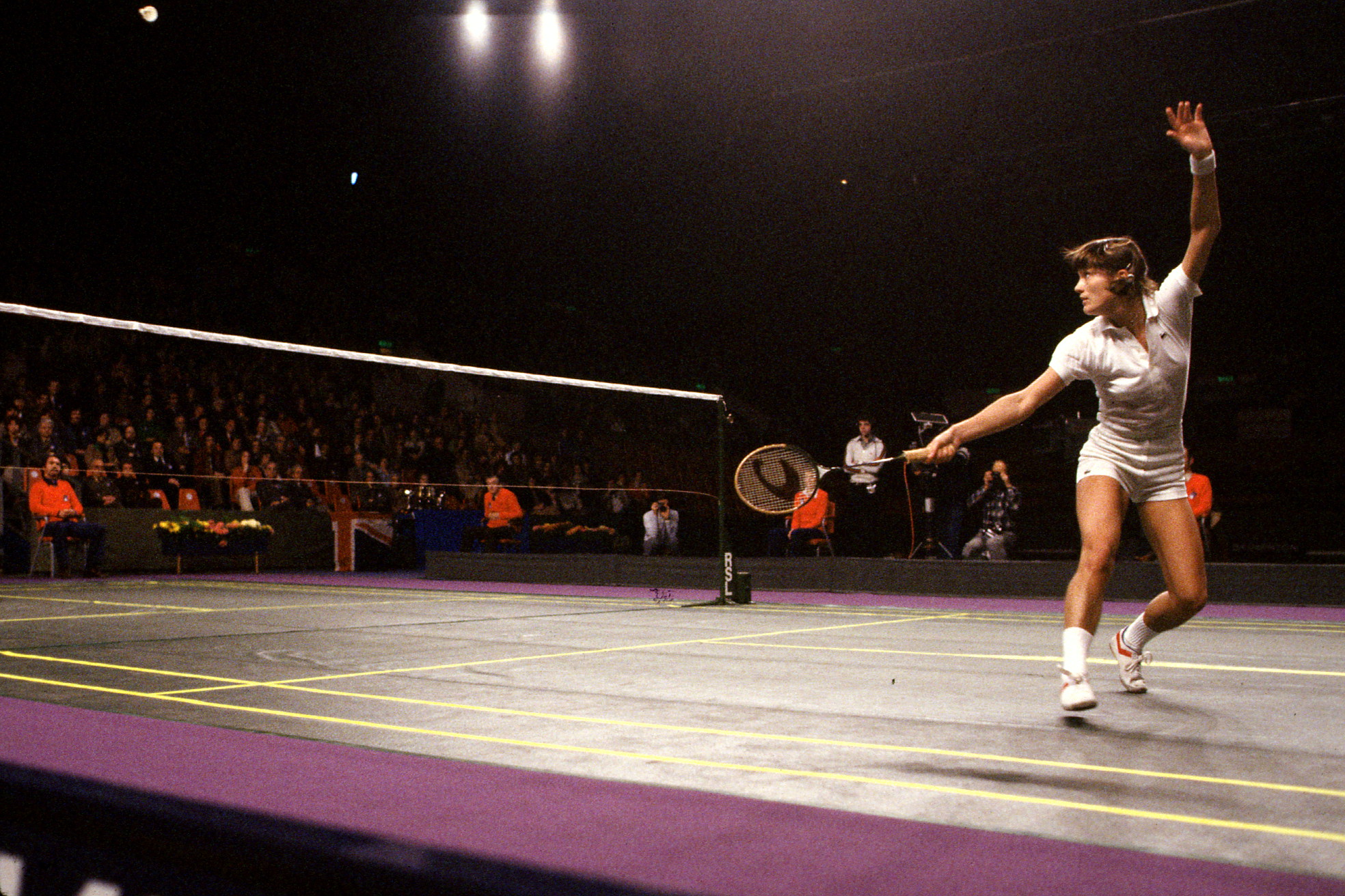 Lene Køppen | Sportens Hall of Fame