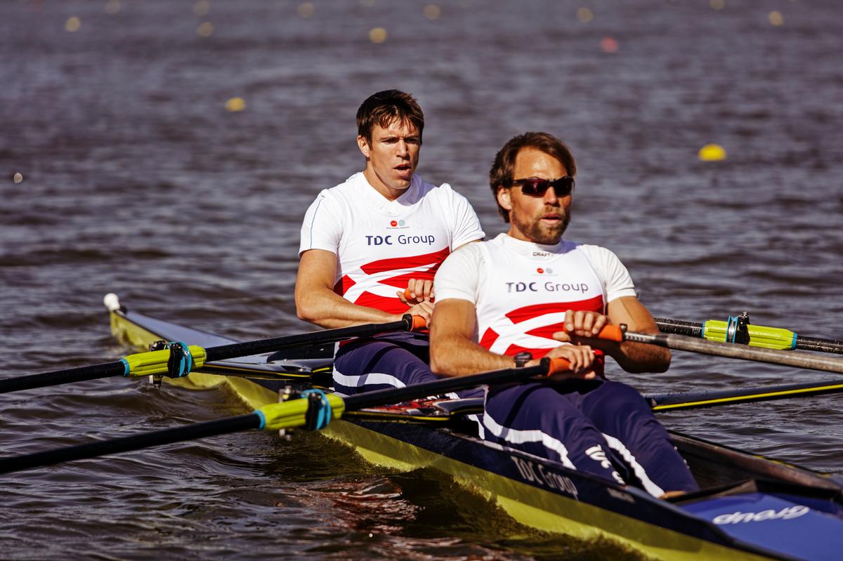 Rasmus Quist og Mads Reinholt Rasmussen | Sportens Hall of Fame