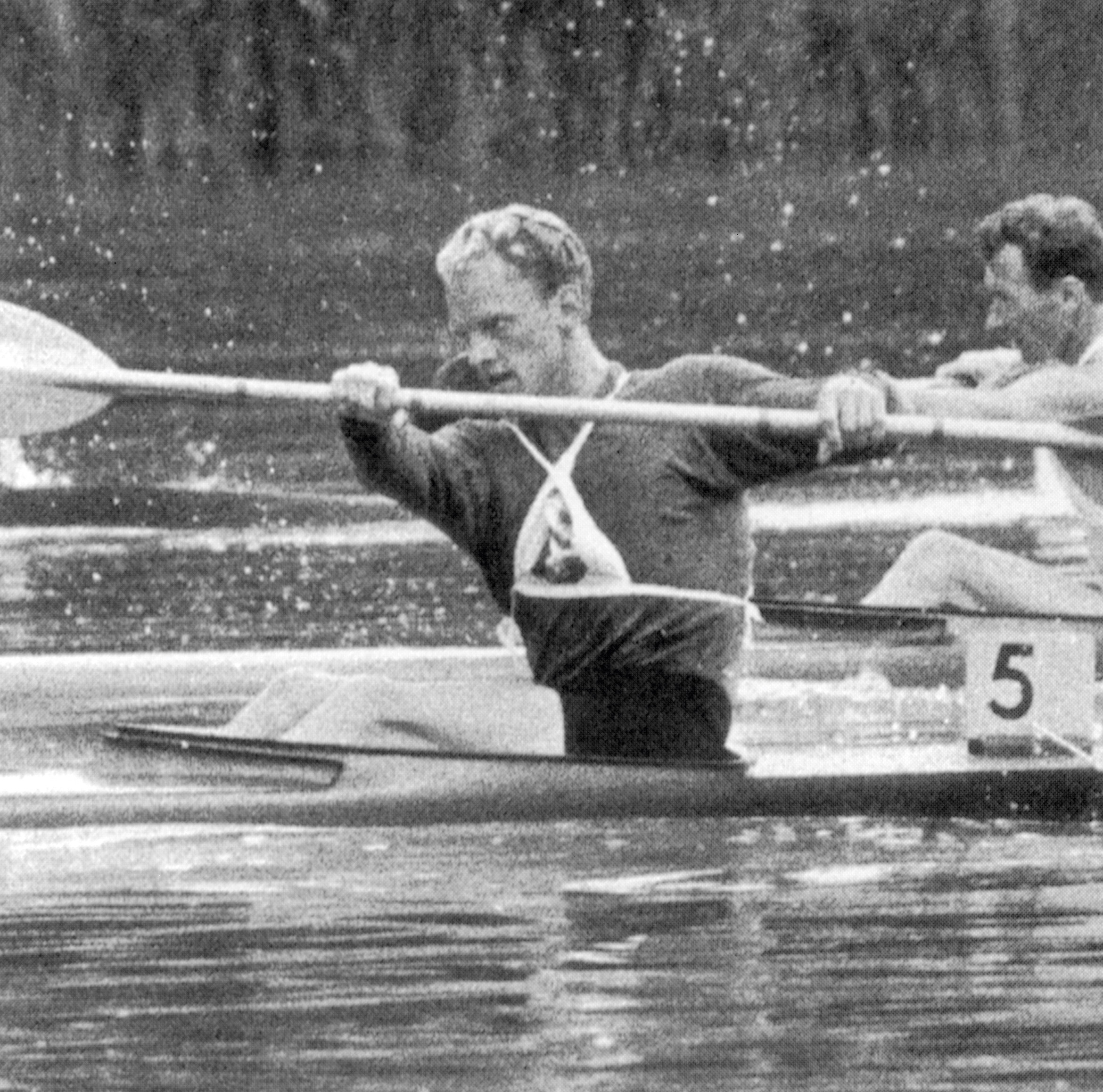 Erik Hansen | Sportens Hall of Fame