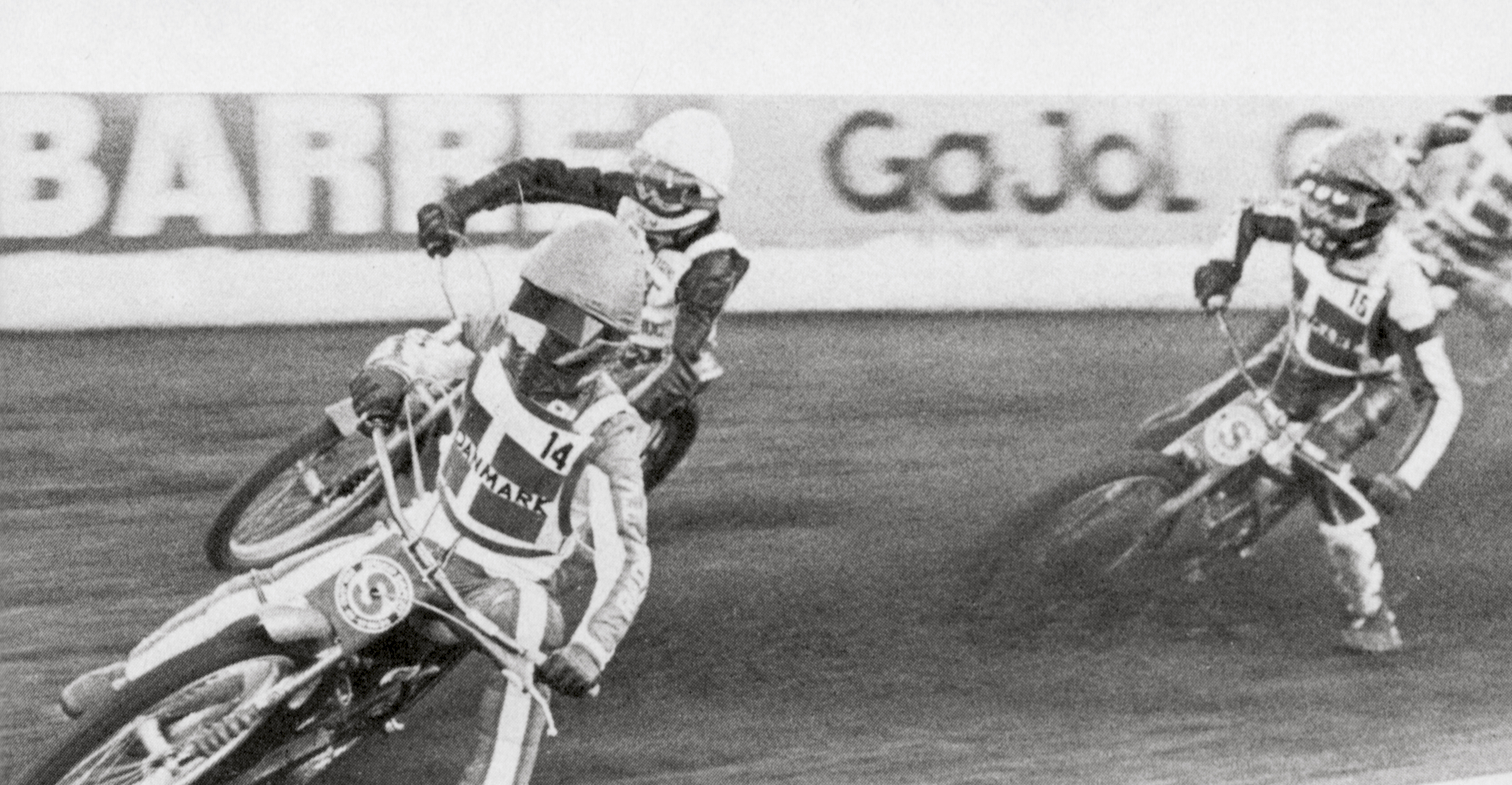 Erik Gundersen | Sportens Hall of Fame