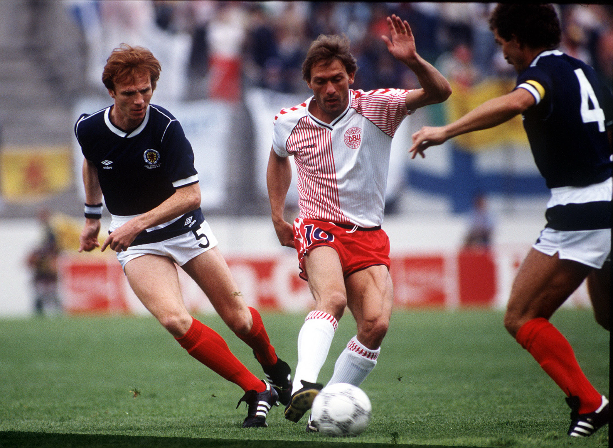 Preben Elkjær | Sportens Hall of Fame