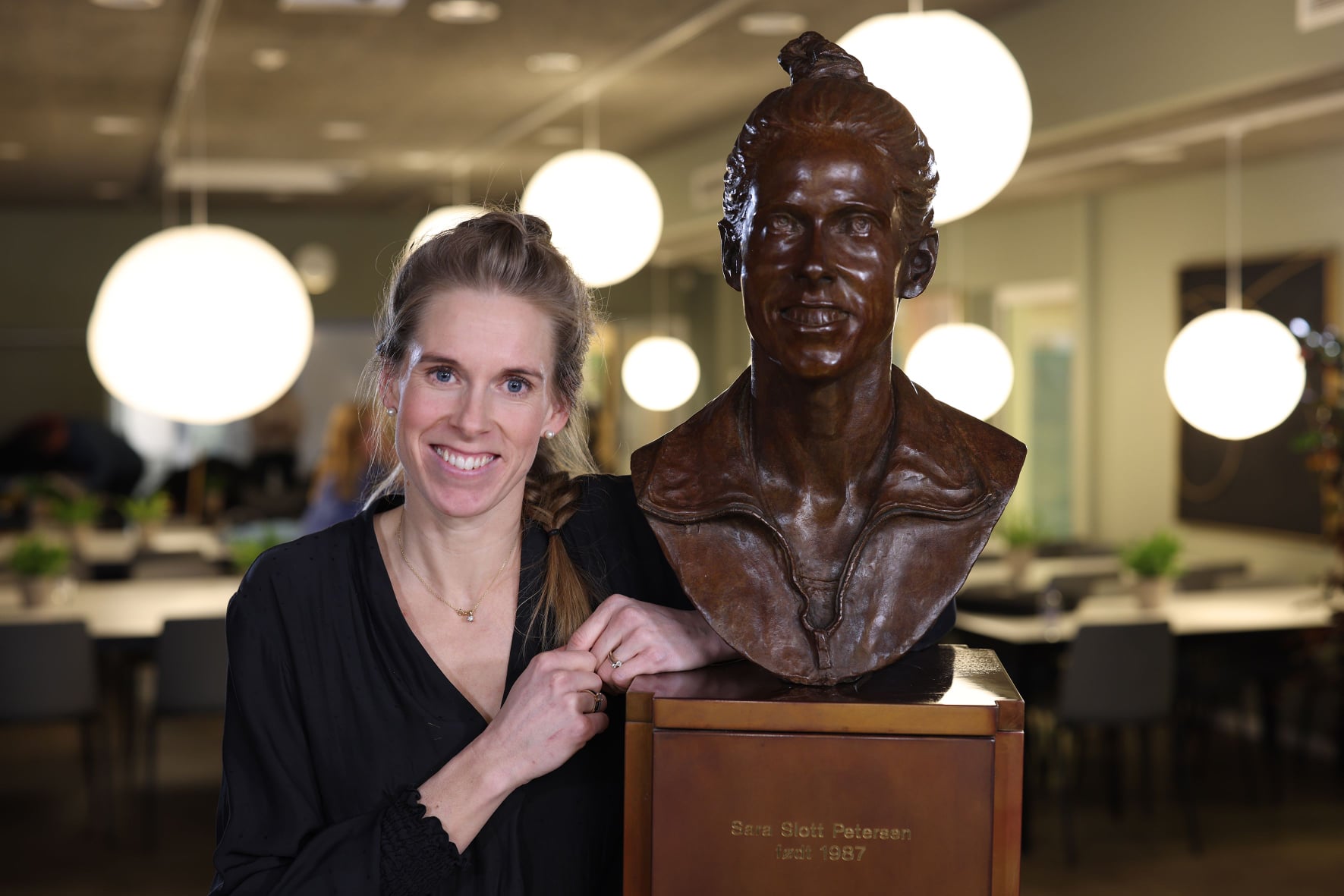 Sportens Hall of Fame