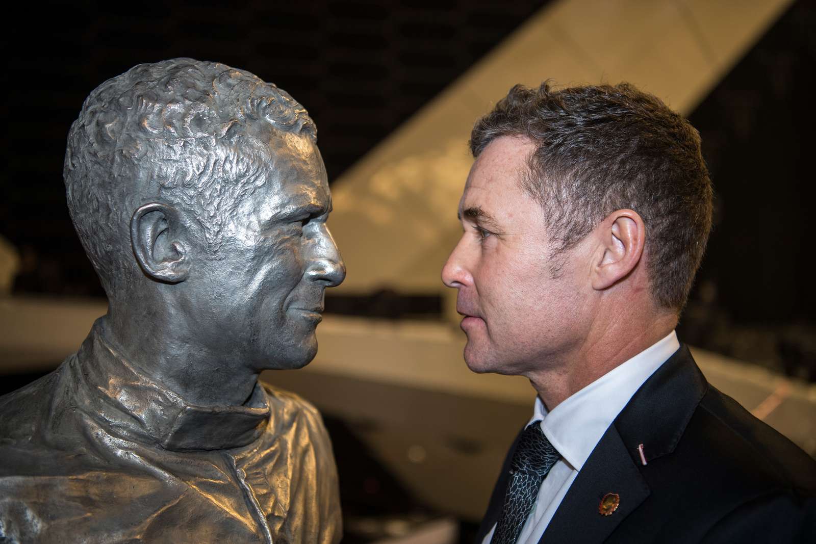 Tom Kristensen nyt medlem af Sportens Hall of Fame | Sportens Hall of Fame
