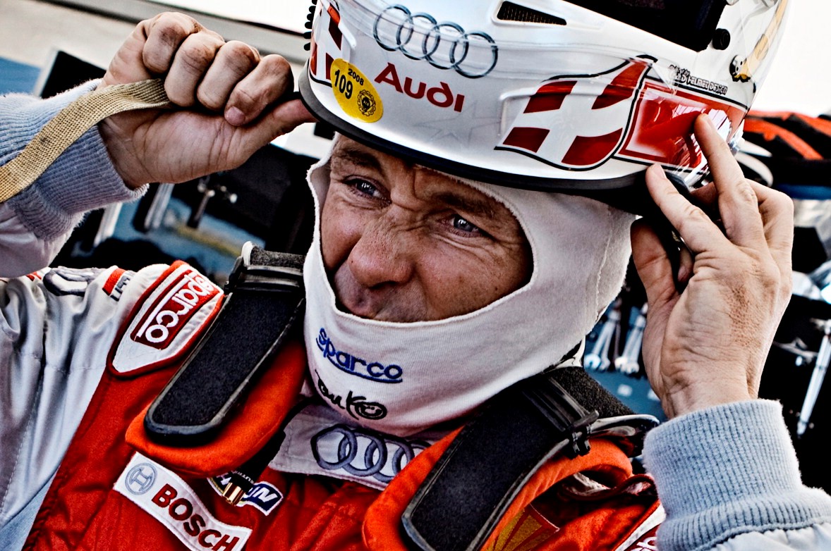 Tom Kristensen | Sportens Hall of Fame