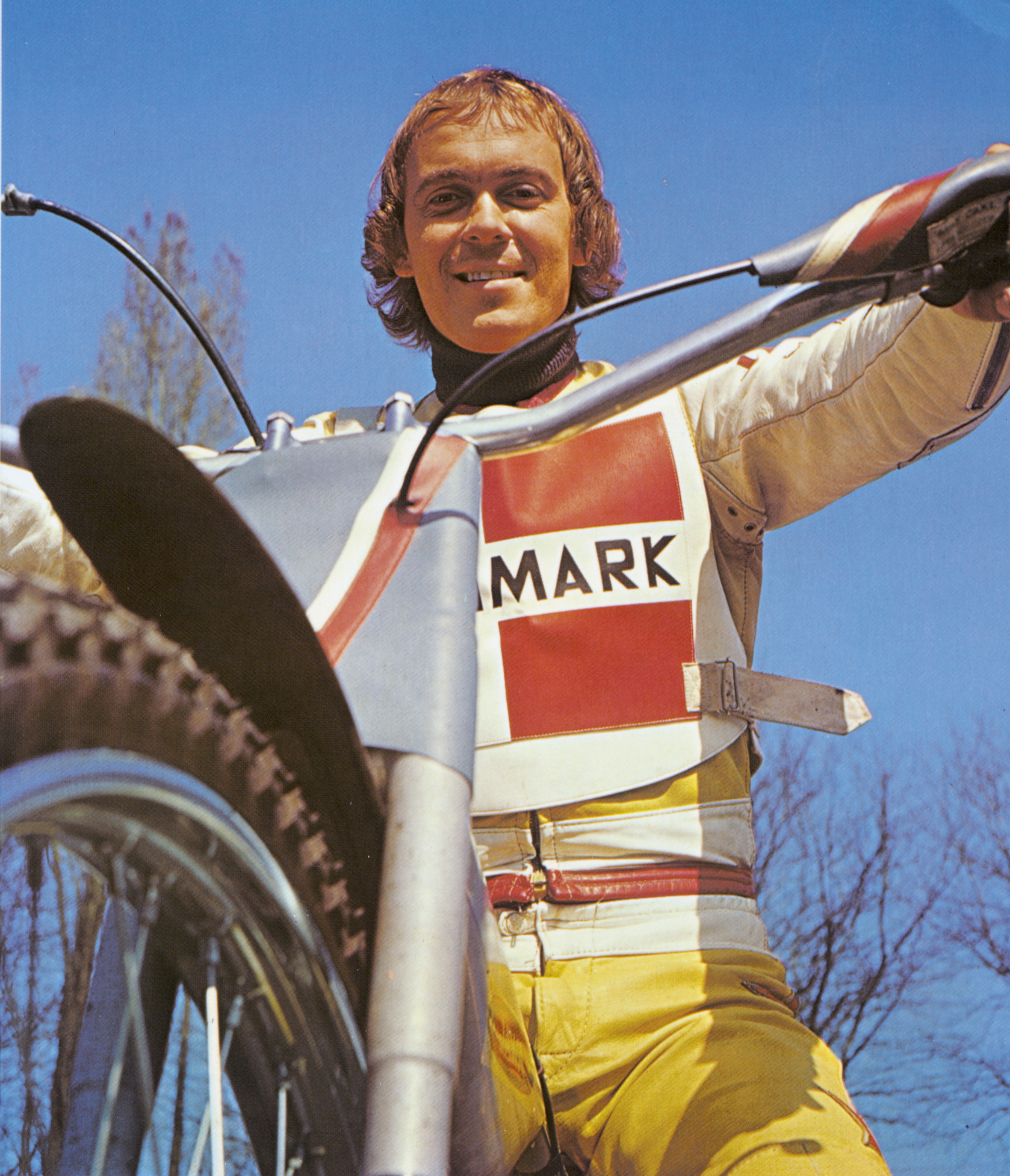 Ole Olsen | Sportens Hall of Fame