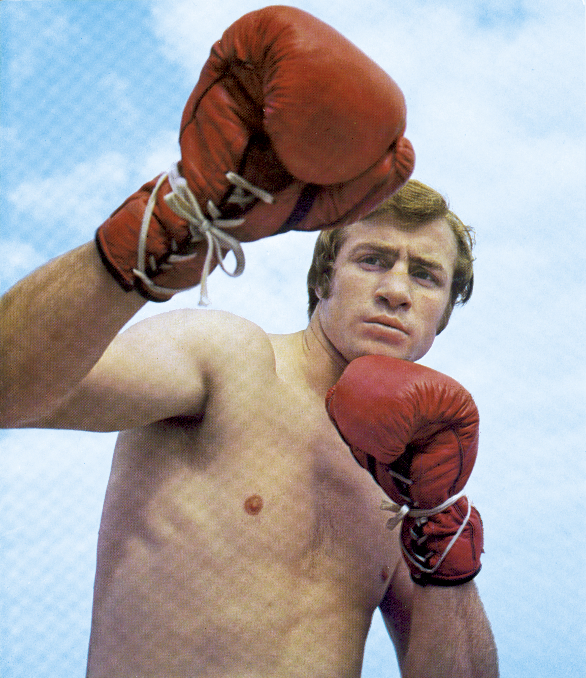 Tom Bogs | Sportens Hall of Fame